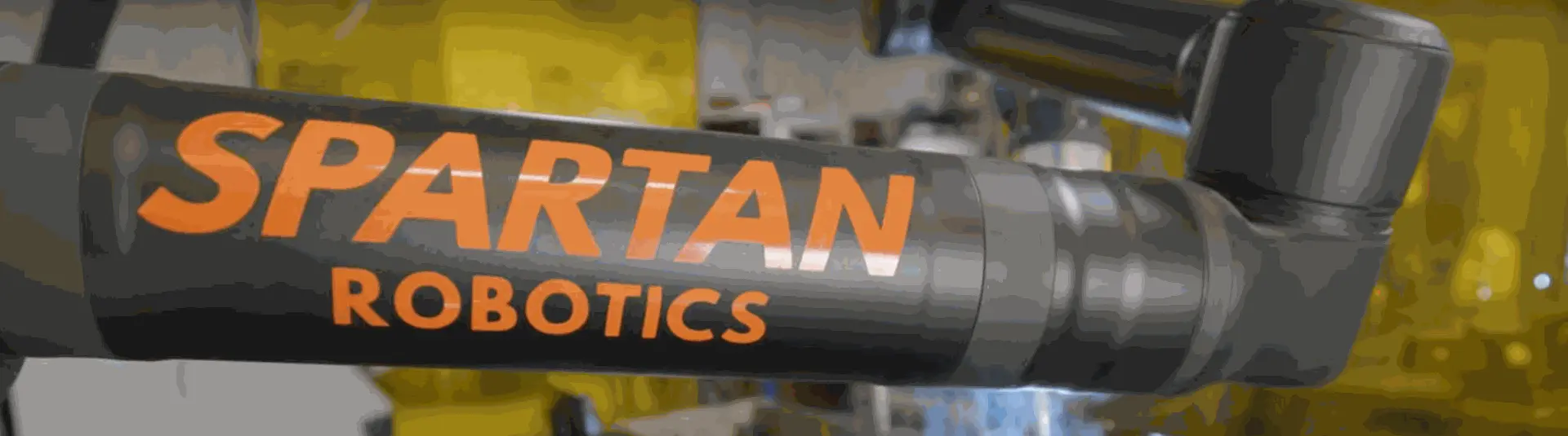 Featured in Robotics 24/7: Spartan Robotics Tackles Welding Challenges with Kassow Robots ...